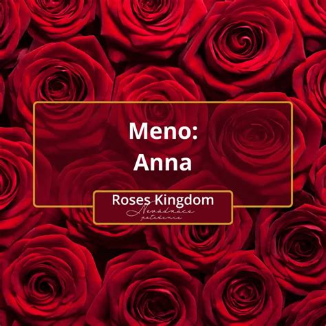 Anna Má Meniny 26 Júla Objavte Všetko O Tomto Mene Darček V článku