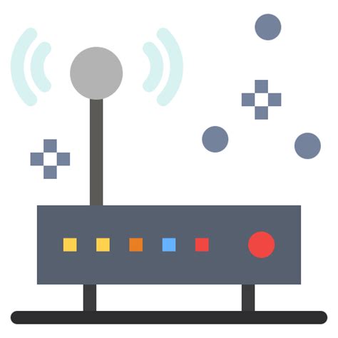 Router Flatart Icons Flat Icon Router Flatart Icons Flat Icon