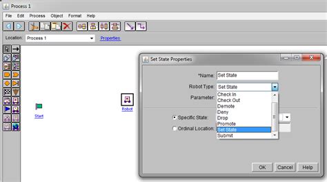 Solved Reassign Life Cycles Within A Workflow Ptc Community