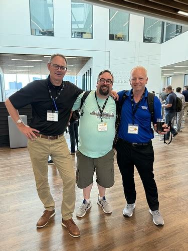 Patrick Davies Flickr