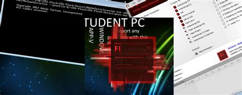 Adobe CS My World Of IT