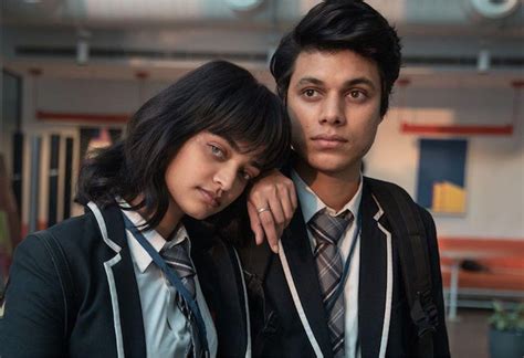 Class Season 2 Web Series Review Cast Trailer Watch Online At Netflix Gadgets 360