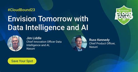 Nasuni On Linkedin Nasuni Cloudbound 2024 Virtual Event