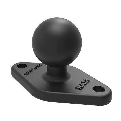 Ram® Diamond Ball Base B Size Ram Mounts Uk