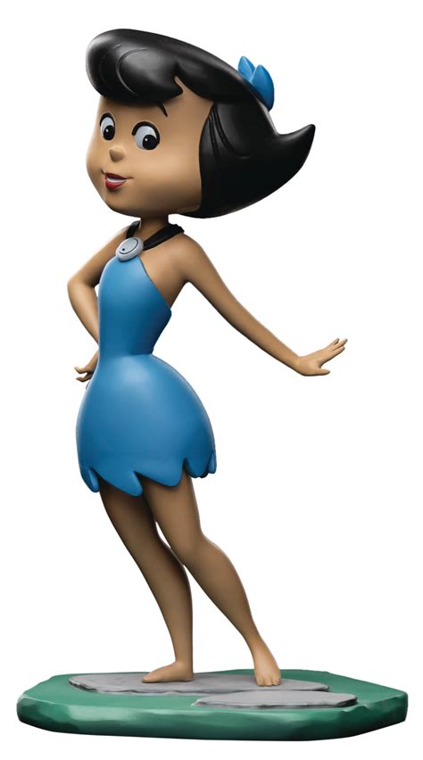 Betty Flintstones