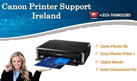 How To Configure A Canon Multifunctional Printer Printer Photo Fix Easy Photo Print