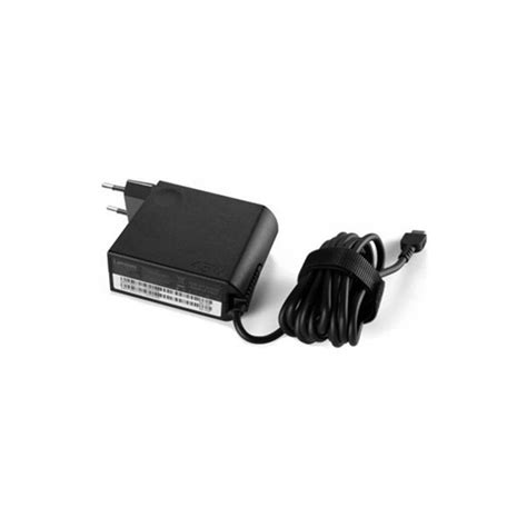 INet 4X20M26256 ThinkPad 45W AC Type C Adapter