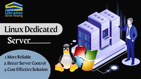 Ukraine Server Hosting Buy A Fully Managed Linux Dedicated Server