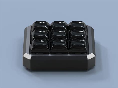 Tecware Phantom 88 R Keyboards