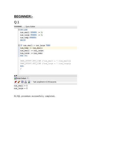 Plsql Pdf