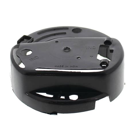 Guard Alternator For Mahindra 4500 5500 000061374c08 Complete Tractor