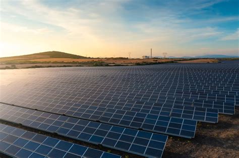 Central Solar Fotovoltaica Fortaleza Energy