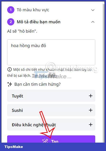How To Change Objects In Photos With Canva AI Very Quickly