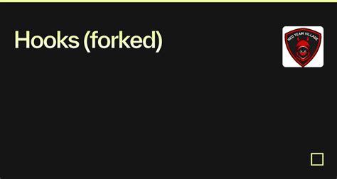 Hooks Forked Codesandbox