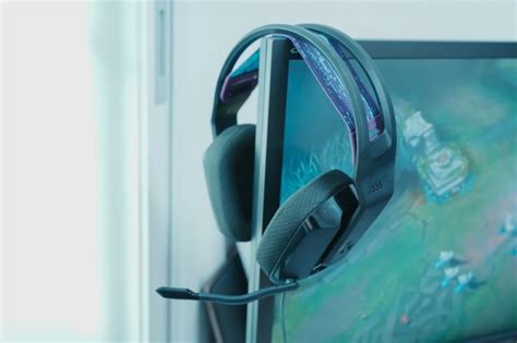 유선 게이밍 헤드셋 로지텍 G335 초경량 트렌디한 디자인 게임헤드셋 네이버 블로그