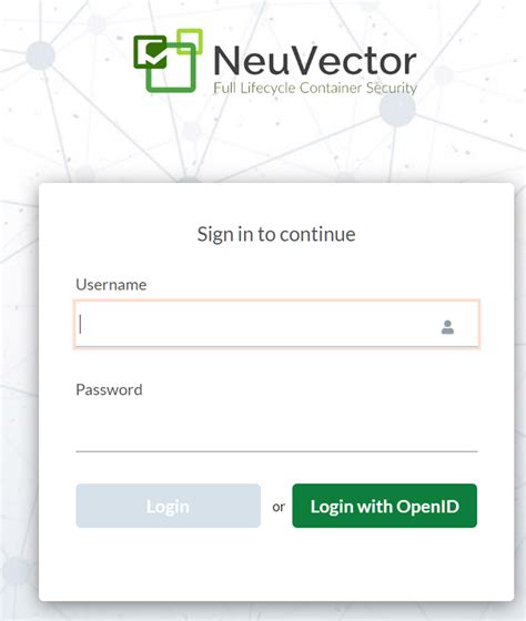 Openid Connect Oidc For Adfs Neuvector Docs