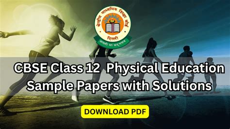 CBSE Class English Sample Papers With Solutions Free PDF Download CBSE Guidance
