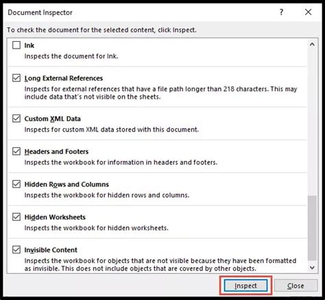 Delete Hidden Rows In Excel How To Remove Hidden Data Earn And Excel