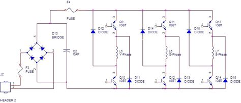 BLDC Motor Control Using DSPIC