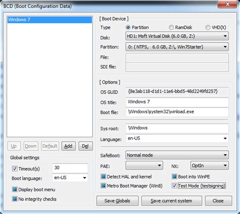 Install And Boot All Versions Of Windows From Vhd Using Firadisk Agnipulse