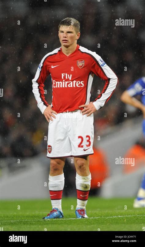 Arshavin Arsenal 2022