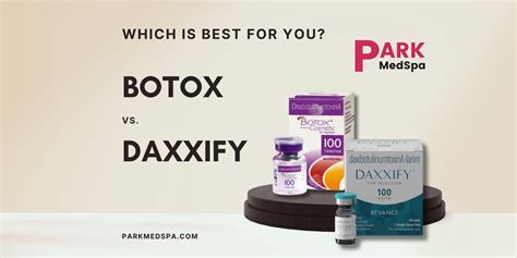 Botox Vs Daxxify Which Is Best For You In San Diego California