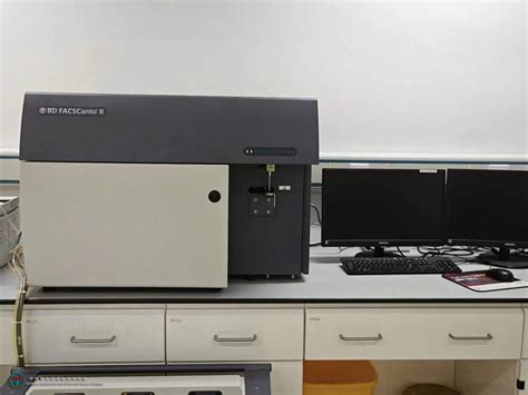 流式细胞仪 5