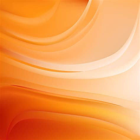 오렌지 배경 Ai Eps Uidownload