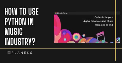 Planeks Python Web Development Company On Linkedin Tech Development Project Python