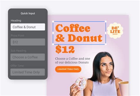 Franchise Marketing Create A Workflow For On Brand Local Area Marketing Graphics Easil