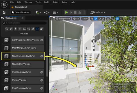 Adding Your Own Content To The Collab Viewer In Unreal Engine Unreal