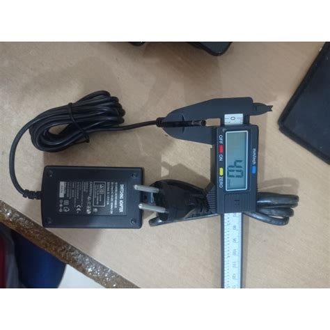 Jual Adaptor Switching Adapter Input AC 100 240V Output DC 4 5V 2 6A Jack 4mm Shopee Indonesia
