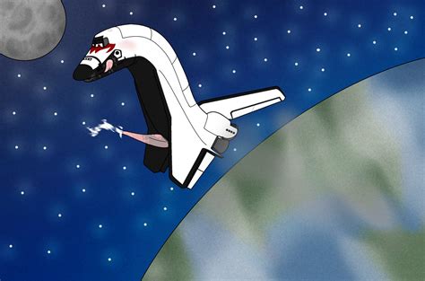 Rule 34 Renegadepit Space Shuttle Tagme 921007