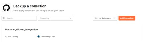 How To Push Postman Collection Scripts In Github Qa Automation Expert