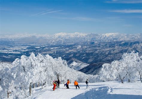 Nozawa Onsen Snow Resort Nozawa Onsen Portal Bzln