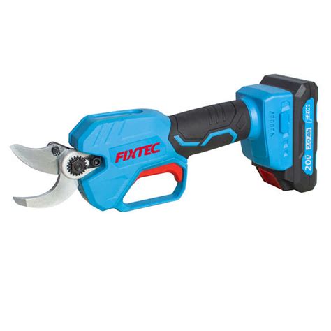 Fixtec 20v Cordless Power Tool Set 16 Professional Tools