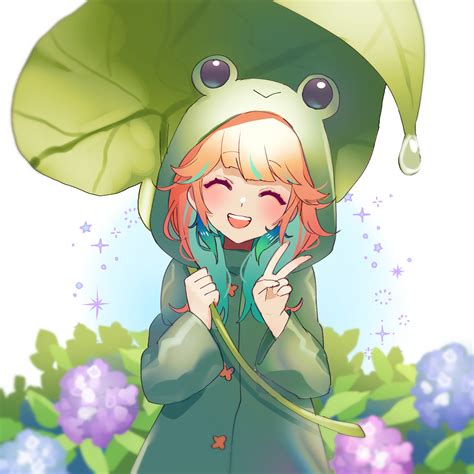 Frog Costume Danbooru