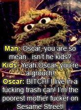 Grouch Quotes Quotesgram