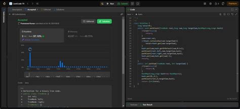 Pramanand Kumar On Linkedin Leetcode Linkedin Java Dsa Coding Challenge Coder Share