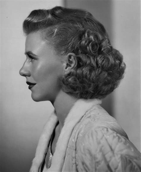 Short Hair 1940s Hairstyles Fade Haircut Styles