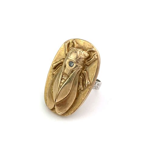 Rings Compass Rose Design