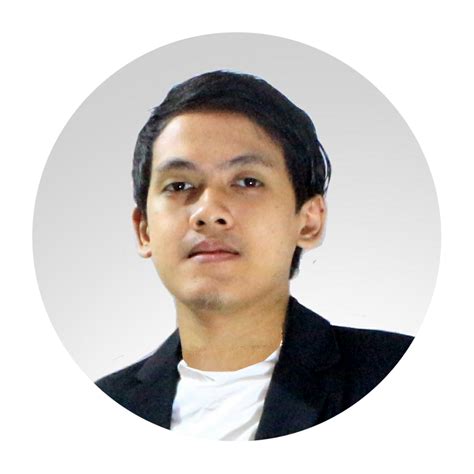 Ahmad Alfan Fatoni Medium