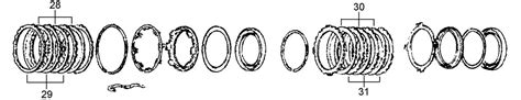 A750e A750f Tb 50ls Transmissions