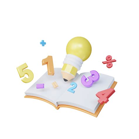 Math Education Pngs For Free Download