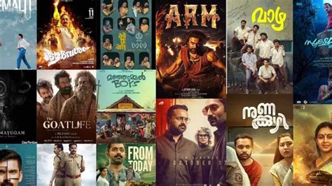 Dive Deep Into Malayalam Cinema Top 5 Must Watch Films