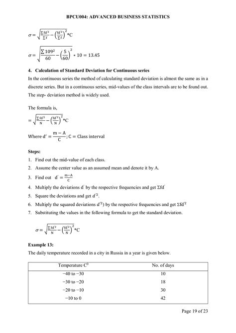 Quantitative Methods Notespdf