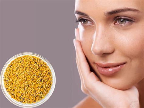15 Top Heath Benefits Of Bee Pollen For Women Beekeepingstudy