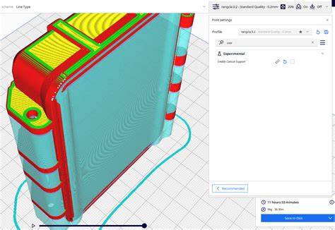 normal supports not being generated · issue 14658 · ultimaker cura · github