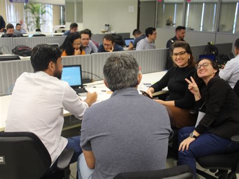 Cerrado Sprint 2023 Builds Localized Plone Distributions For Brazilian Government And Market