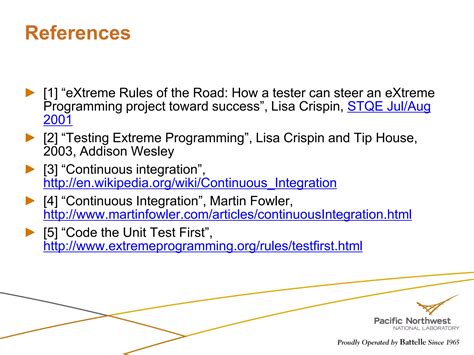 Enabling Agile Testing Through Continuous Integration Agile2009 Ppt